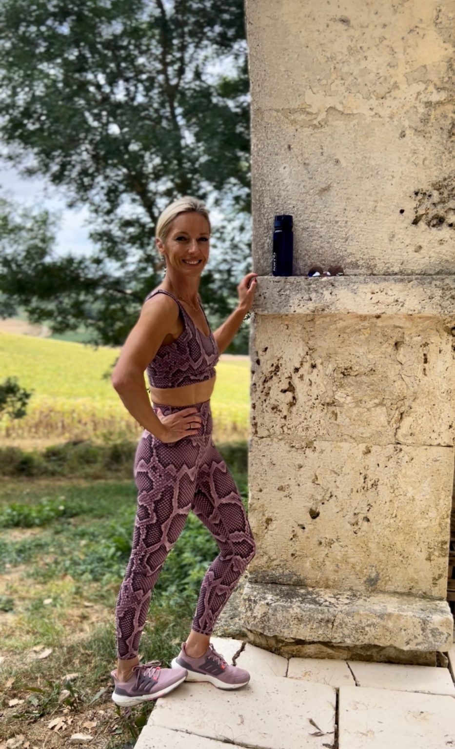 Workouts Archives - Caroline Circuits